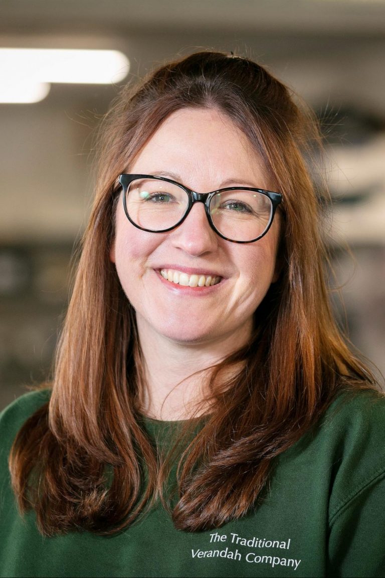 About Us - The Traditional Verandah Company